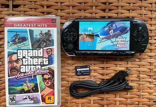 Sony PSP-1004 32gb