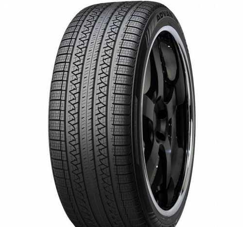 Yokohama Advan V35A 285/40 R22 110V