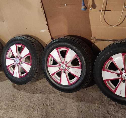 Dunlop Conquest Sport A/S 185/60 R15