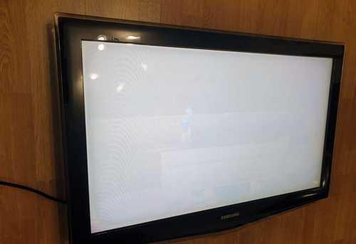 Телевизор Samsung 37 (LE37B652T4wxru )