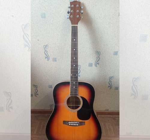 Акустическая гитара Colombo LF-4100 SB