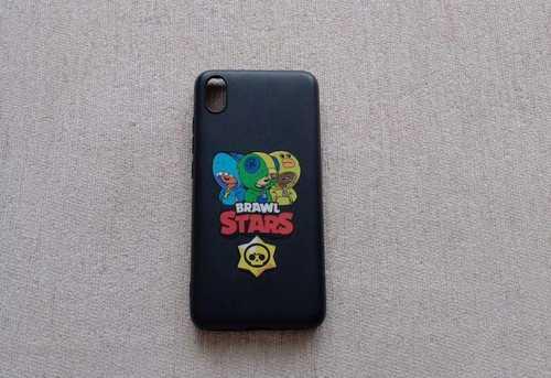 Чехол для redmi 7a