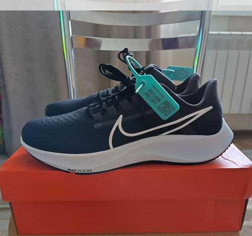 Кроссовки женские Nike air zoom pegasus 38