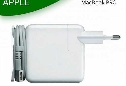 Блок питания для Apple 18.5V 4.6A 85W MagSafe L-sh