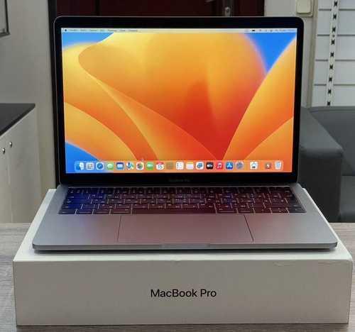 Macbook Pro 13 2017 i5/8/128gb