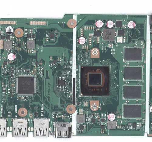 MB для Asus X540MA 8G/N5000 90NB0IR0-R00042