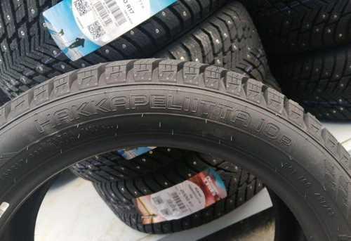 Nokian Tyres Hakkapeliitta 10p 305/40 R20 112T