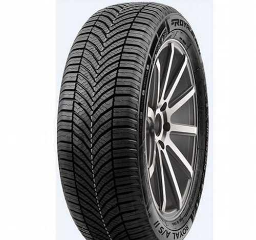 Royal Black Royal A/S 235/55 R18 104V