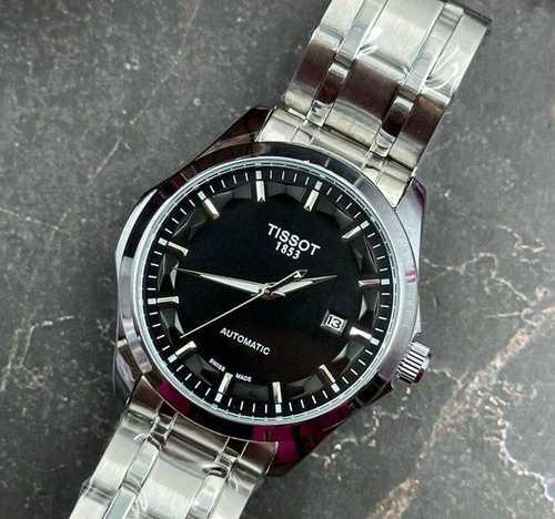 Мужские механические часы Tissot