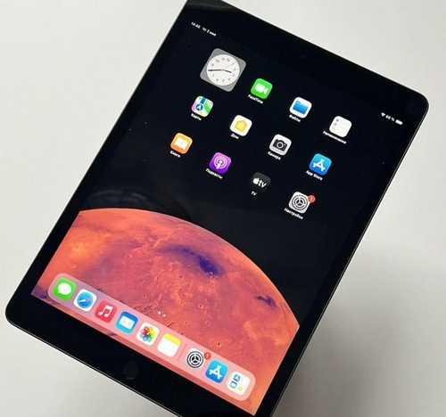 iPad 9 10.2 (2021) 64GB Space Gray Wi-Fi   SIM LTE