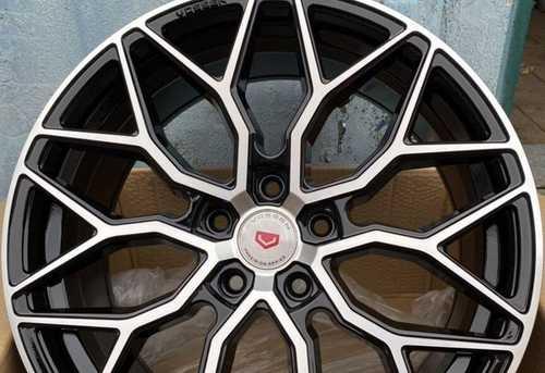 Новые диски R17/5*112 VSN HF2 для на Audi