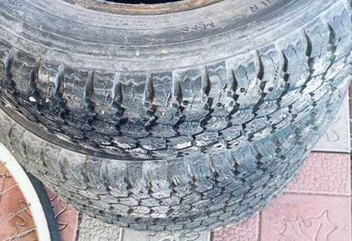 КАМА Кама-505 15/65 R15