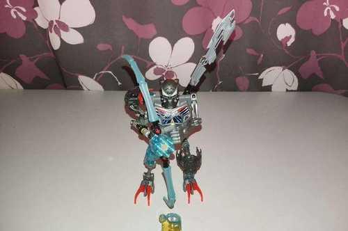 Lego bionicle 2015 70791