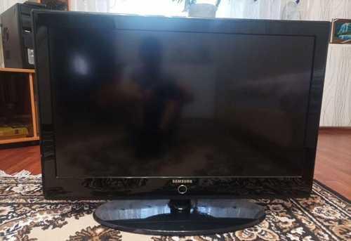 Телевизор samsung 37(94 см)