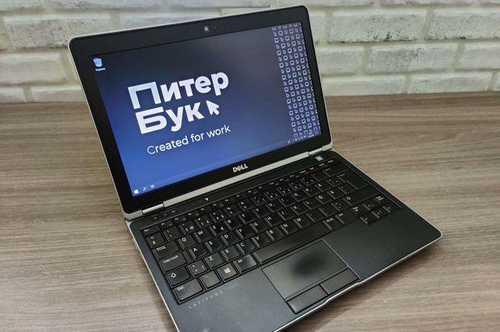 Магниевый Dell #3 E6230 I5-3340M/8GB/SSD