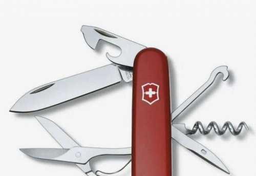 Мультитул Victorinox Climber