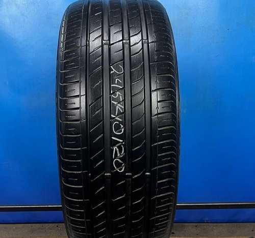 Nexen N'Fera SU1 245/40 R20 99Y