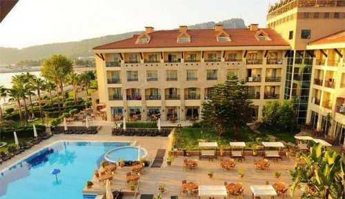 Тур в Кемер от. Fame Residence Kemer & Spa 5*