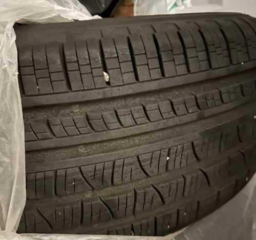 Pirelli Scorpion Verde 230/60 R18