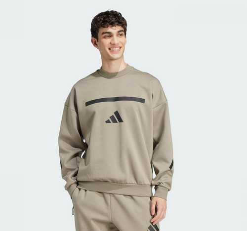 Свитшот adidas Z.N.E (Оригинал, США)