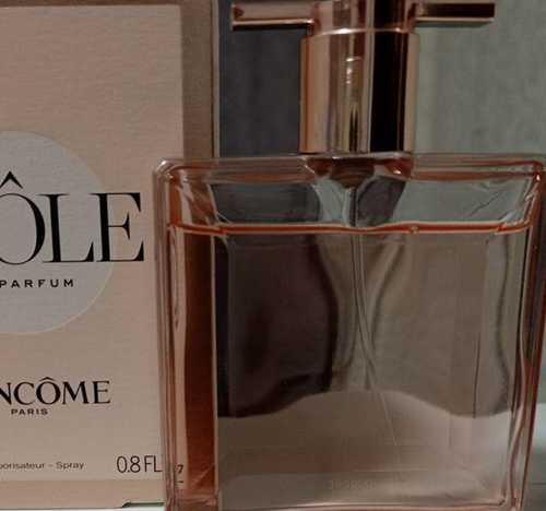 Lancome idole Le parfum