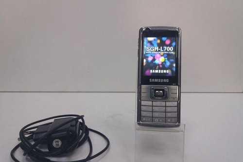 Мобильный телефон Samsung SGH-L700