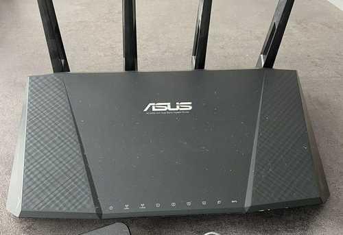 Роутер Asus RT-AC87U