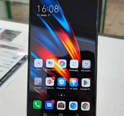 TECNO Pova 2, 4/128 ГБ