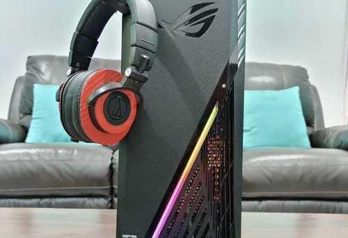 Asus ROG strix RTX 3060 12gb/Ryzen 5 3600X