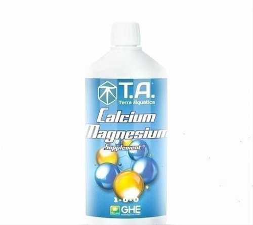 Добавка T.A. Calcium Magnesium(CalMag) 0,5л