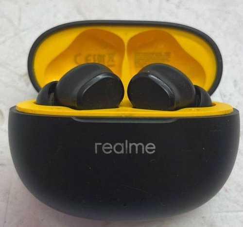 Наушники Realme buds t100