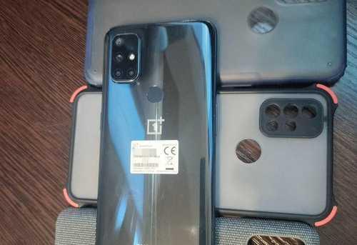 OnePlus Nord N10 5G, 6/128 ГБ