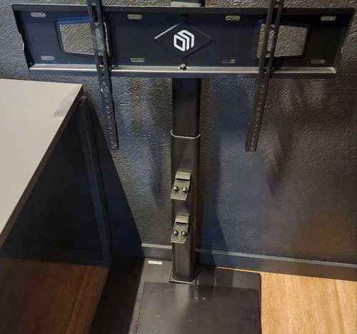 Cтойка для телевизора onkron TS5550 напольная
