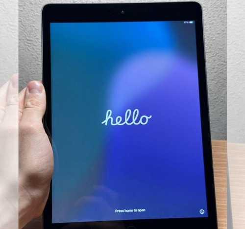 iPad 9 2021 64gb