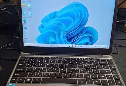 Ноутбук Chewi HeroBook Pro
