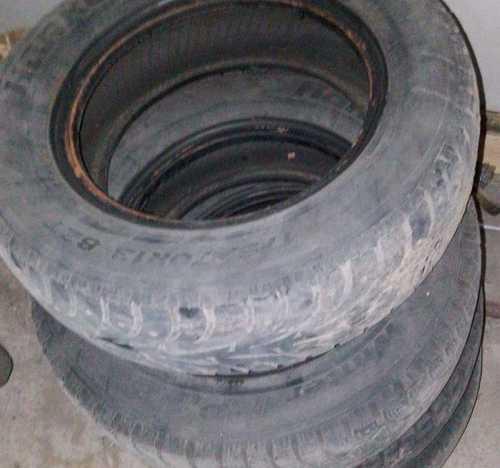 Hankook Winter I'Pike 175/70 R13