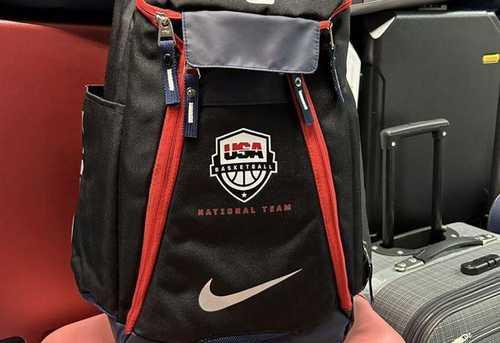 Баскетбольный рюкзак