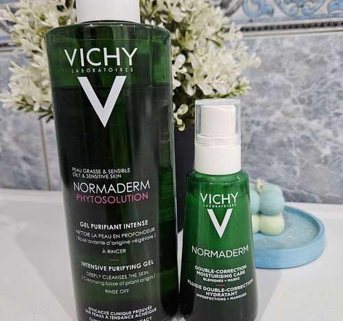 Vichy normaderm