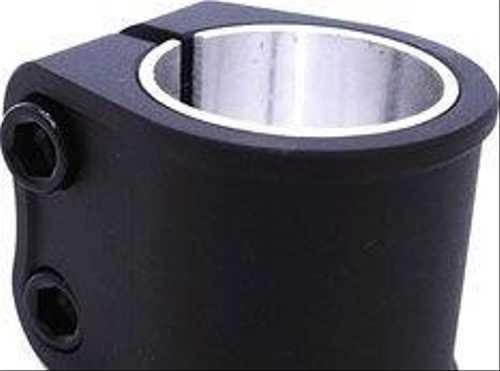 Зажим elite Profile HIC Matte Black Sta35