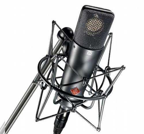 Микрофон neumann TLM 193