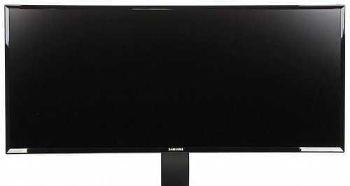 Монитор Samsung 34" S34E790C