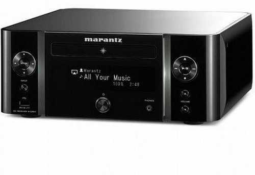CD ресивер Marantz M-CR611 black