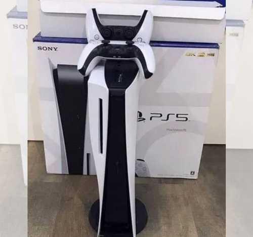 Sony playstation 5