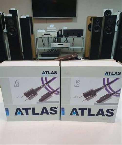 Atlas C13