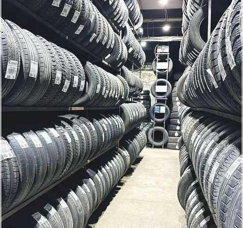 Tigar SUV Winter 215/65 R16 102R