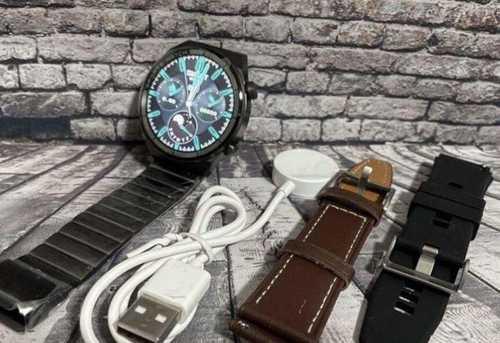 Smart watch 3 max ultra 3 ремешка