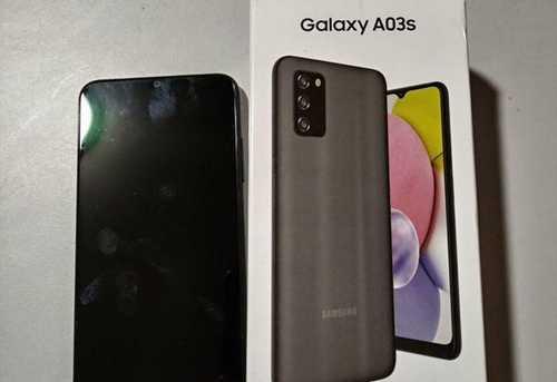 Samsung Galaxy A03s, 2/32 ГБ