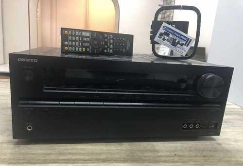 Onkyo tx-nr 509