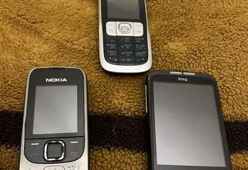 Nokia 2330 Classic