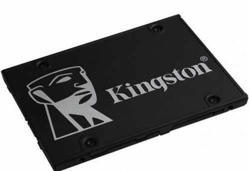 Kingston 2TB TLC sskc600/2048G SATA